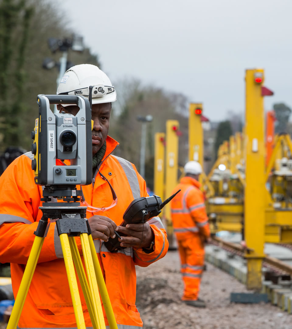 NewZapp Communications | Customers | Network Rail